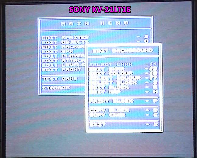 The Pictorial C64 Fault Guide