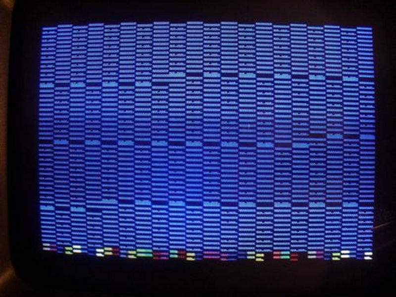 The Pictorial C64 Fault Guide