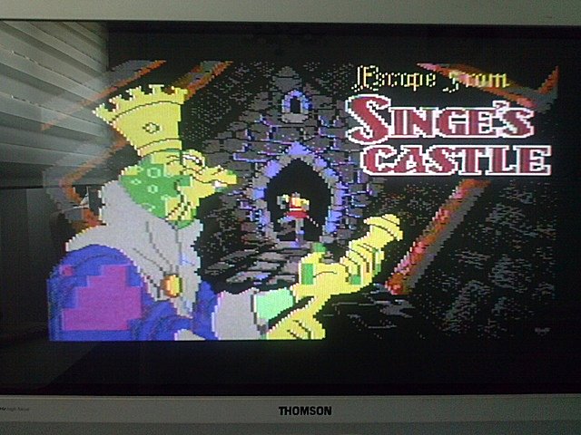 The Pictorial C64 Fault Guide