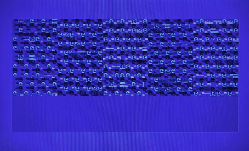 The Pictorial C64 Fault Guide