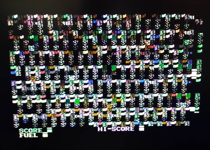 The Pictorial C64 Fault Guide