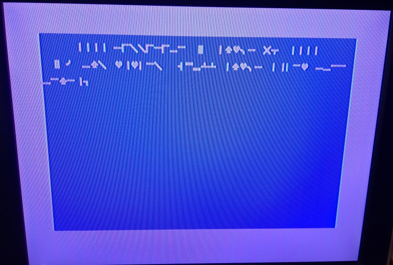 The Pictorial C64 Fault Guide